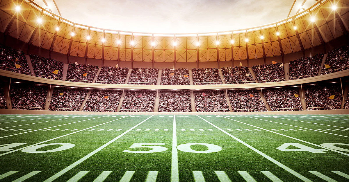 NFL Game Lines Betting Odds