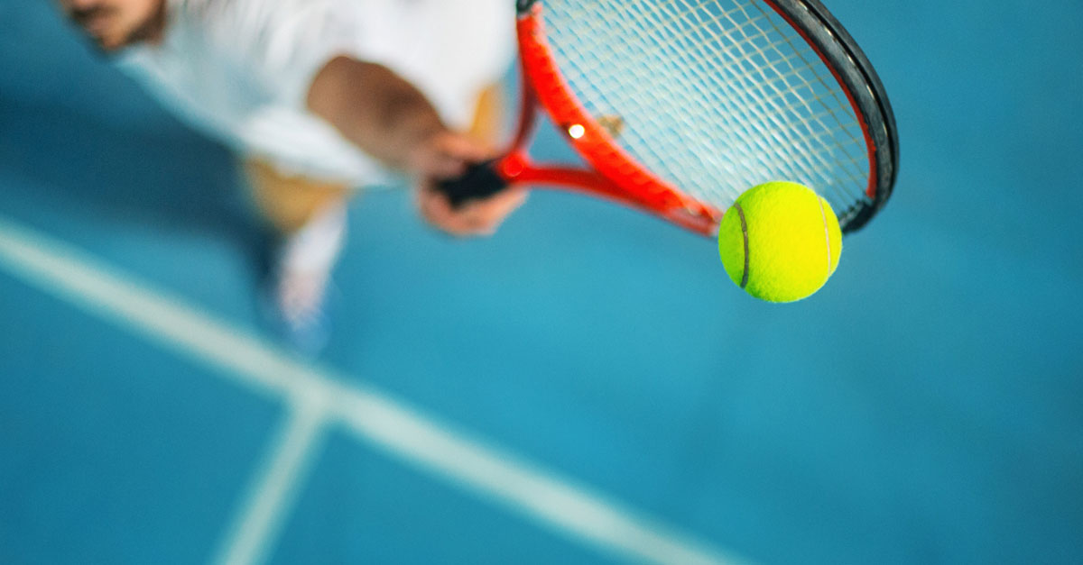 ATP Betting Odds